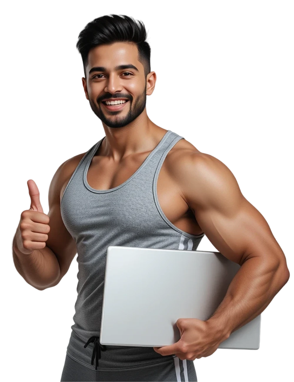 Workout Routine Planner | Super Easy Exercise Plan Generator